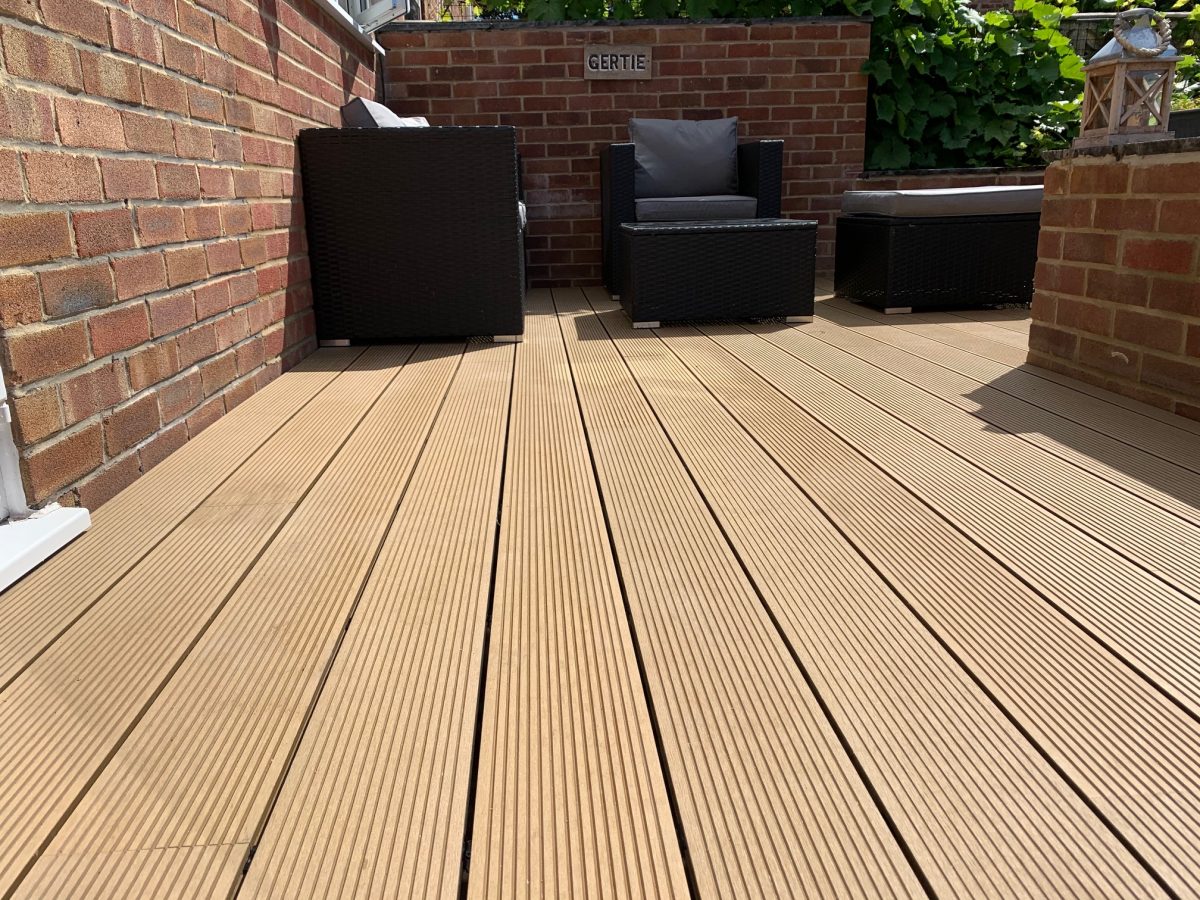 The Benefits of Composite Decking: A Comprehensive Guide - Rinato Boards